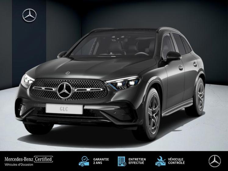 Mercedes GLC Schweighouse-sur-Moder 61900 euros SUV 400 e Hybrid EQ ...