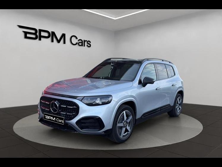 Mercedes GLB Guerande 61900 euros 250+ EQ 272ch Limited Edition 2026 ...