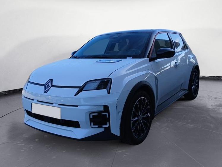 Renault R5 Valenciennes 24399 euros E-Tech Electrique 120ch Techno ...