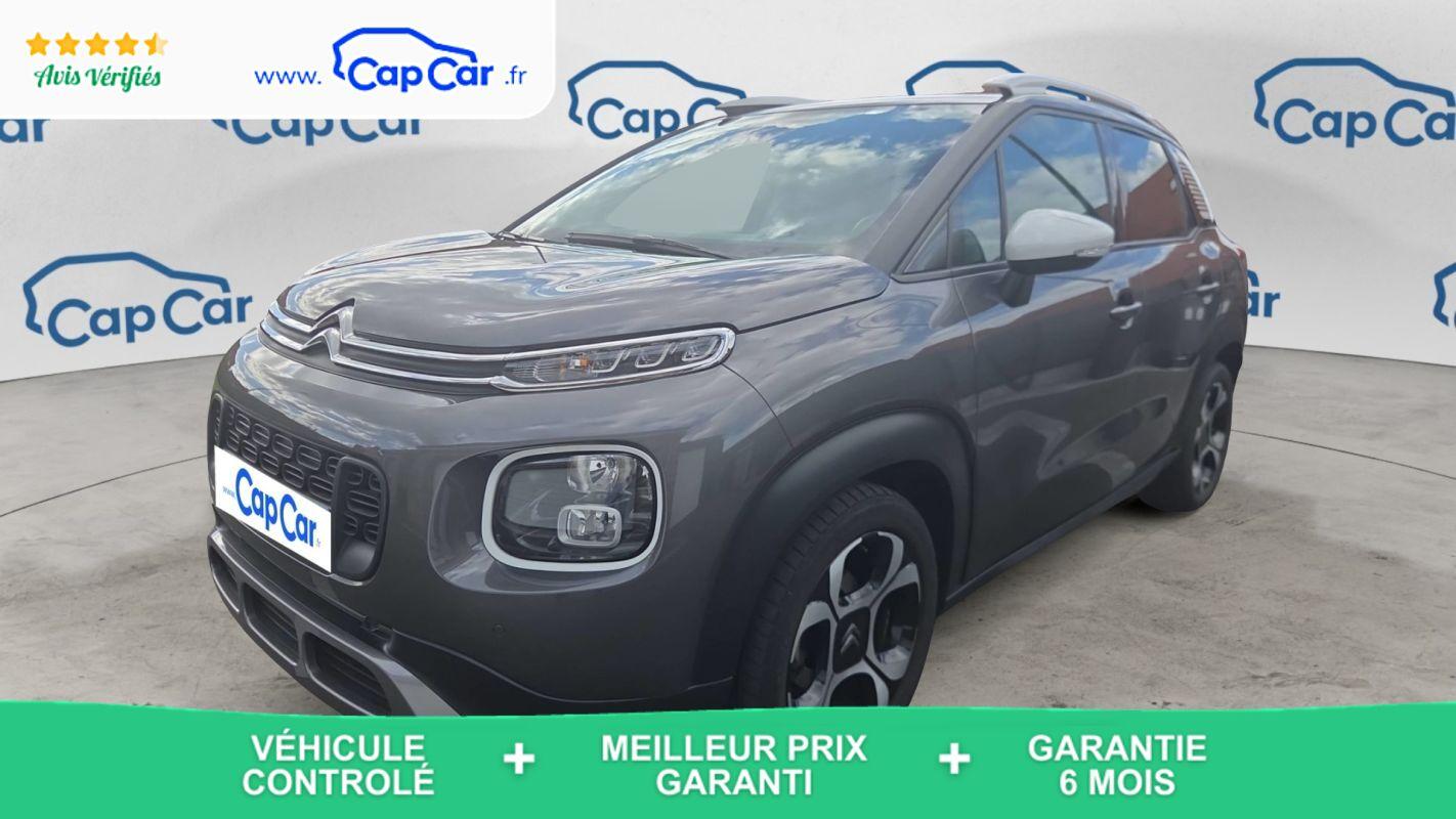 Citroen C3 Aircross Provin 12990 euros 1.5 BlueHDi 100 Shine Entretien ...