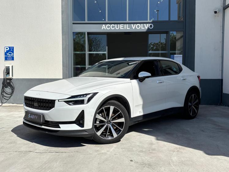 Polestar 2 Roissy-en-France 27900 euros Polestar 2 Standard range ...